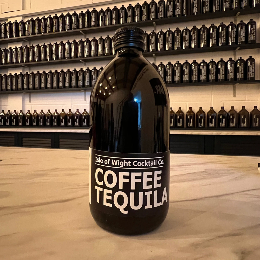 The Coffee Collection – Isle Of Wight Cocktail Co