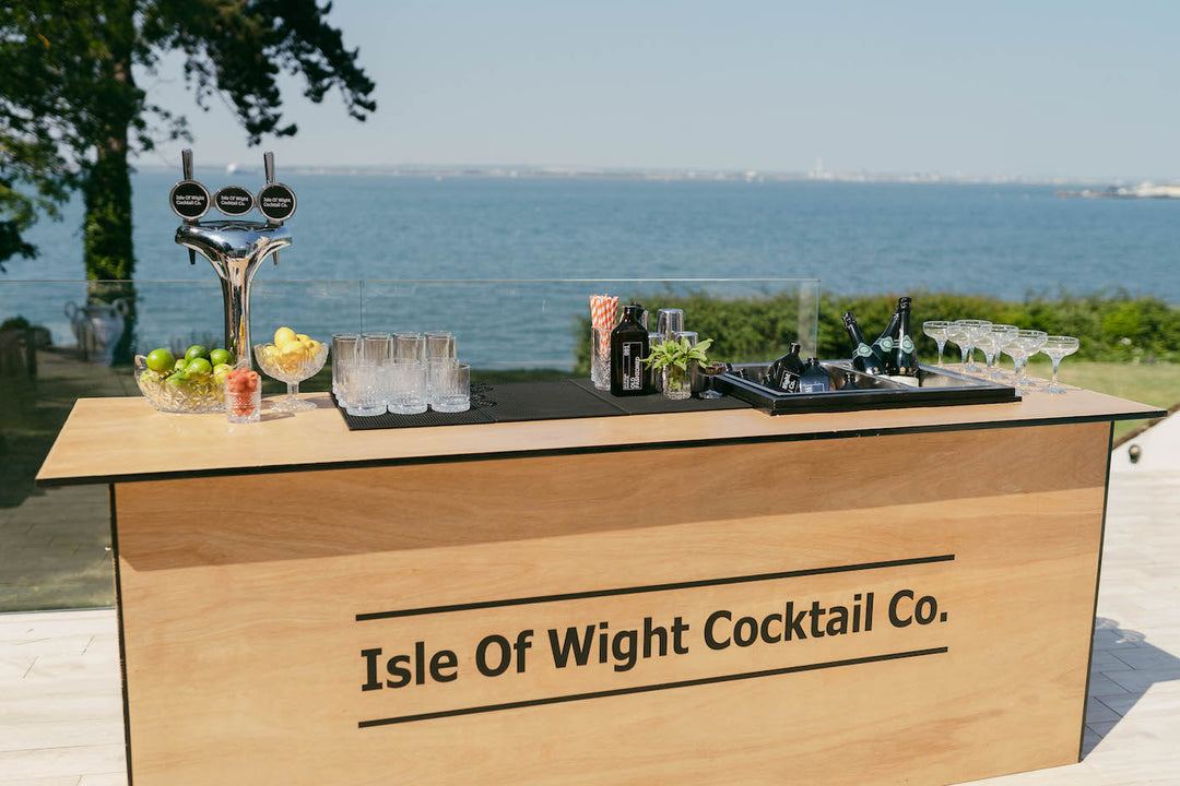 Contact – Isle Of Wight Cocktail Co